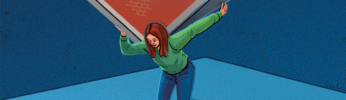 Eva Bee - Inside Housing | Meiklejohn