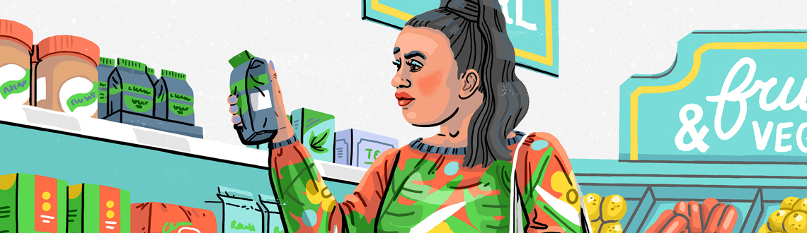 Eva Bee - Portfolio Update | Meiklejohn