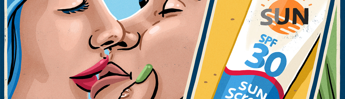 Eva Bee - Portfolio Update | Meiklejohn