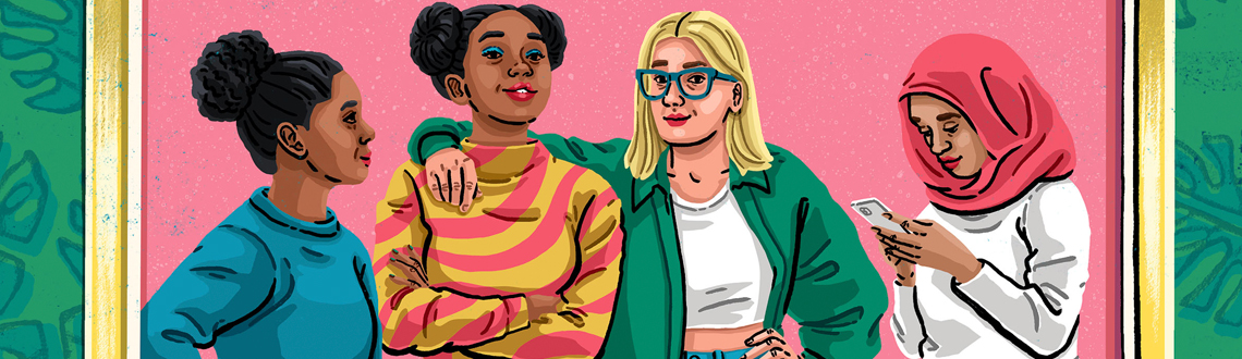 Eva Bee - Portfolio Update | Meiklejohn