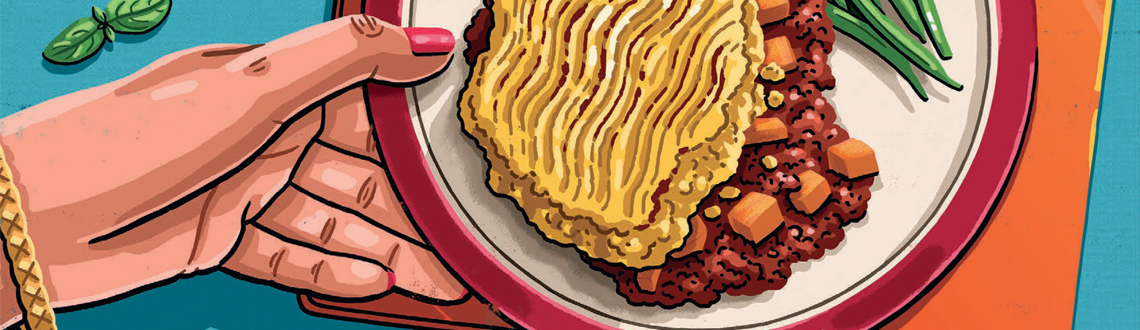 Eva Bee - Slimming World | Meiklejohn