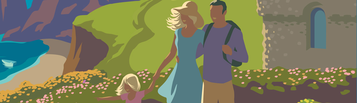 Gary Redford - Pembrokeshire Coast | Meiklejohn