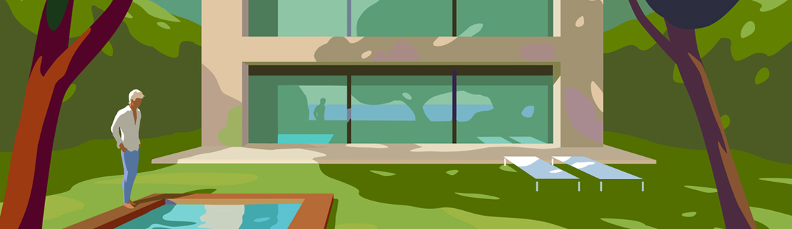 Gary Redford - Portfolio Update | Meiklejohn