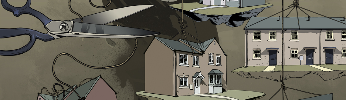 Gavin Reece - Inside Housing | Meiklejohn