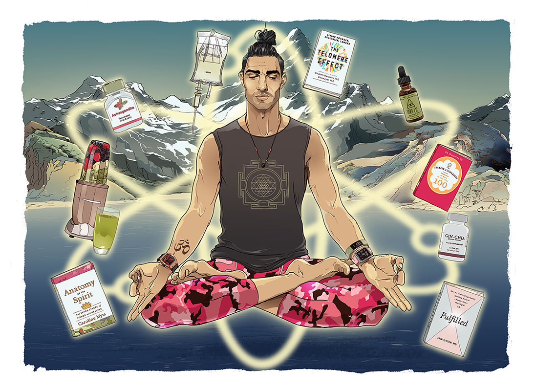 Gavin Reece | Meiklejohn