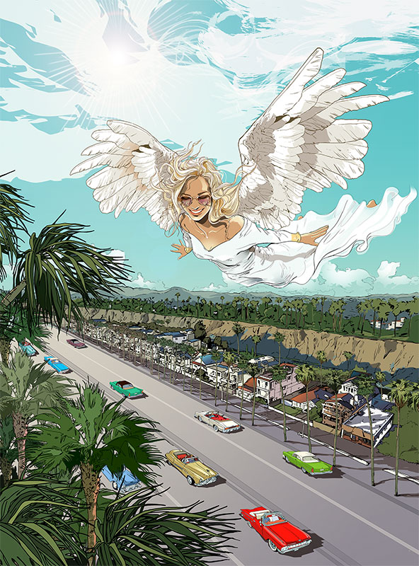 Gavin Reece | Meiklejohn