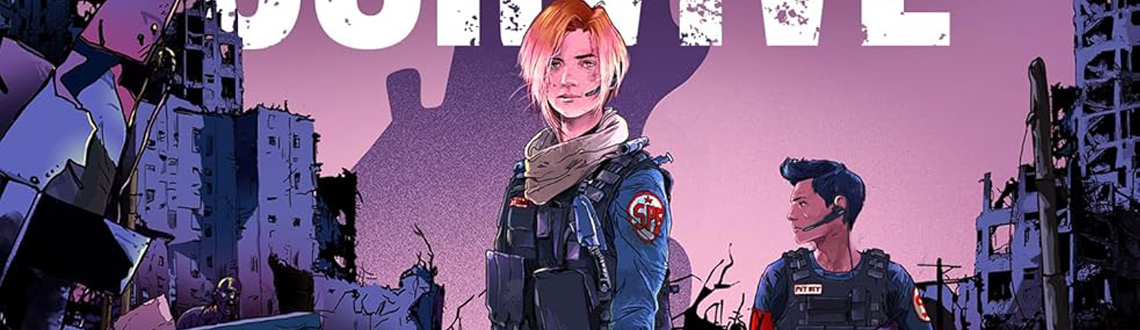 Gavin Reece - One More Chapter | Meiklejohn