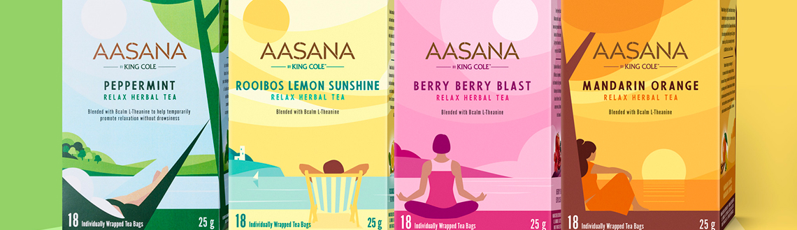 Julia Allum - Marovino Branding | Meiklejohn