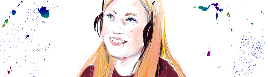 Lucy Truman - Condé Nast Traveler | Meiklejohn