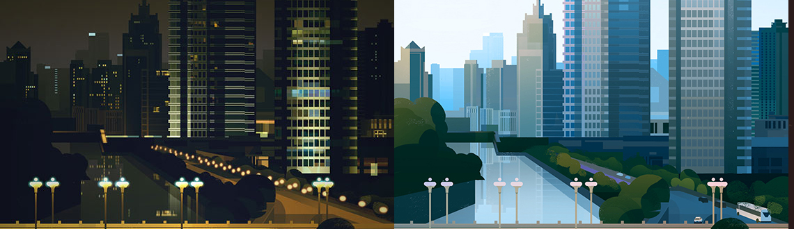 Mark Boardman - Portfolio Update | Meiklejohn