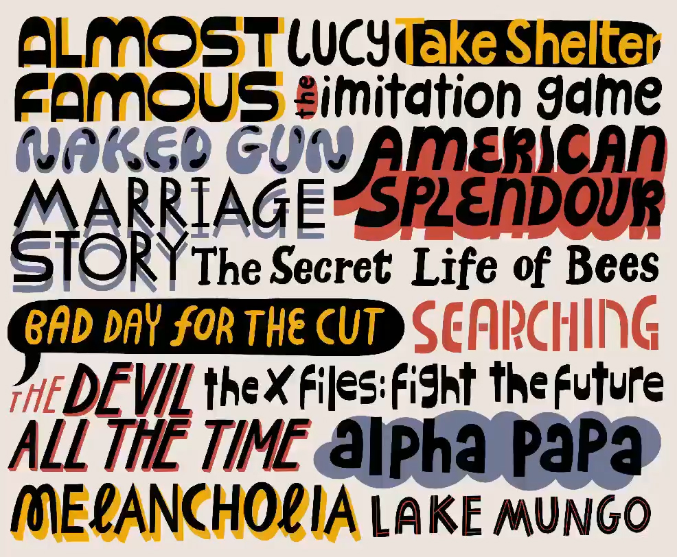 Nic Farrell | Meiklejohn