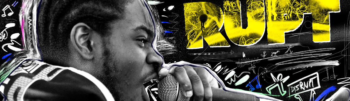 Nick Chaffe - Brighter Sound | Meiklejohn