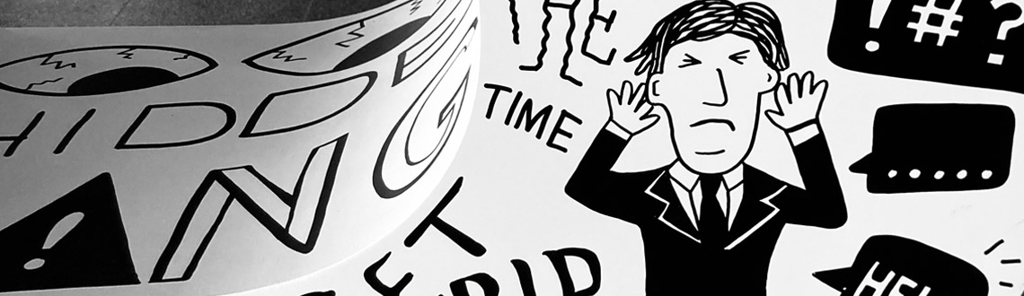 Nick Chaffe - Havas Lynx | Meiklejohn