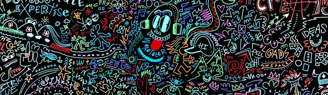 Nick Chaffe - Sound & Colour Films | Meiklejohn