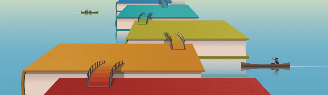 Simon Marchner - Library Journal | Meiklejohn