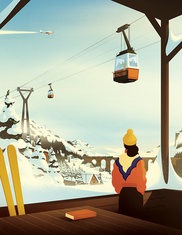 Tom Peake | Meiklejohn