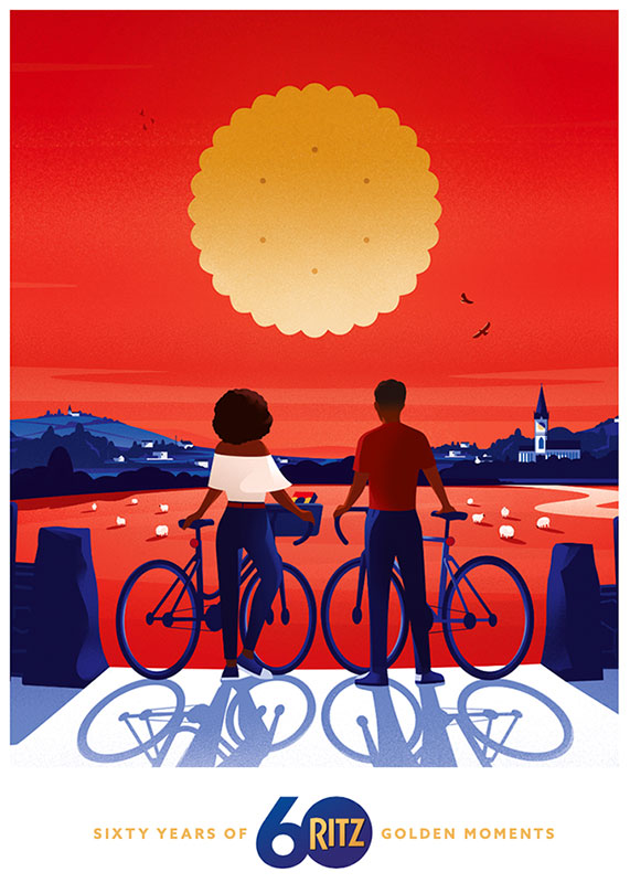 Tom Peake | Meiklejohn