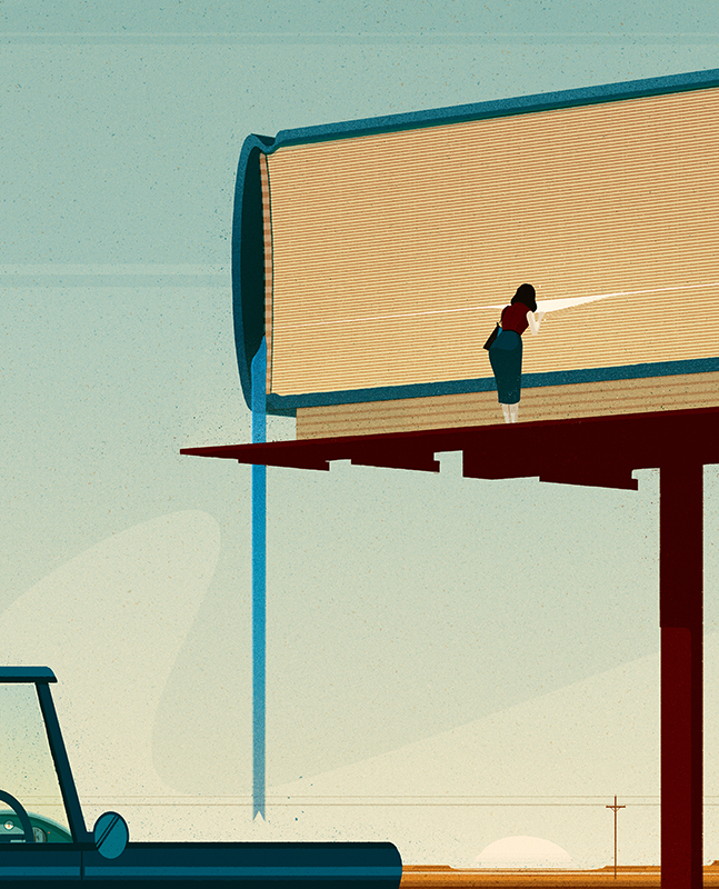 Tom Peake | Meiklejohn