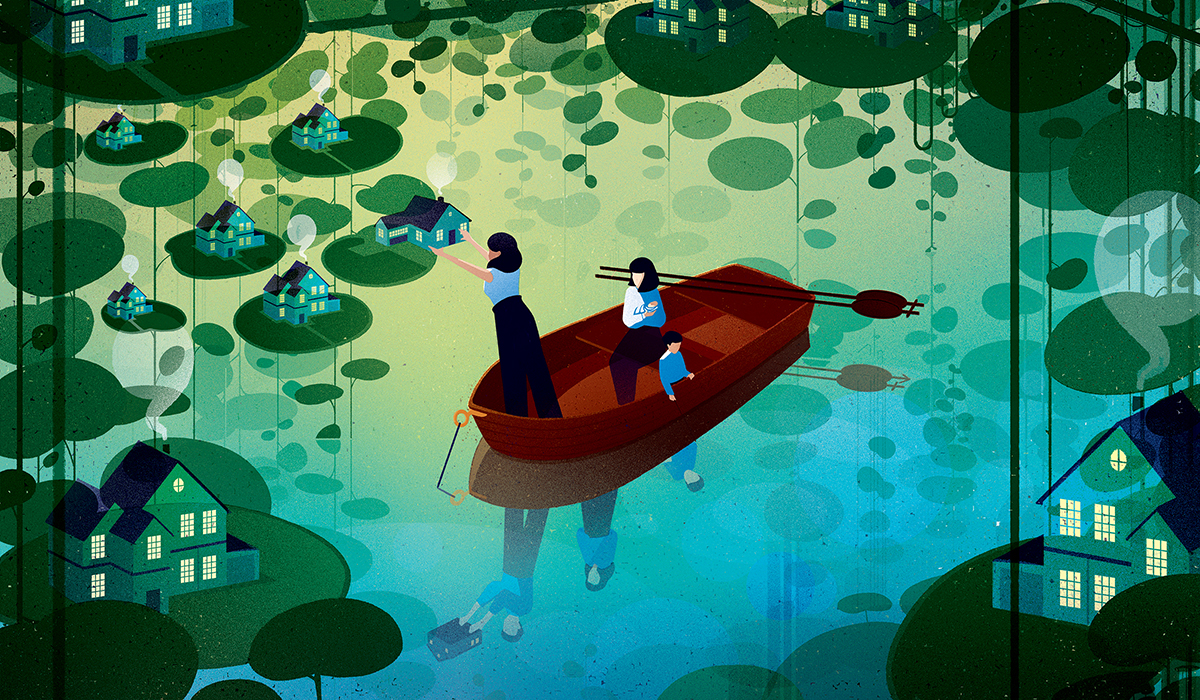 Tom Peake | Meiklejohn