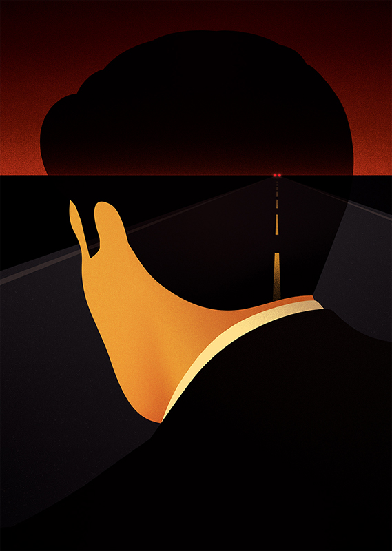 Tom Peake | Meiklejohn