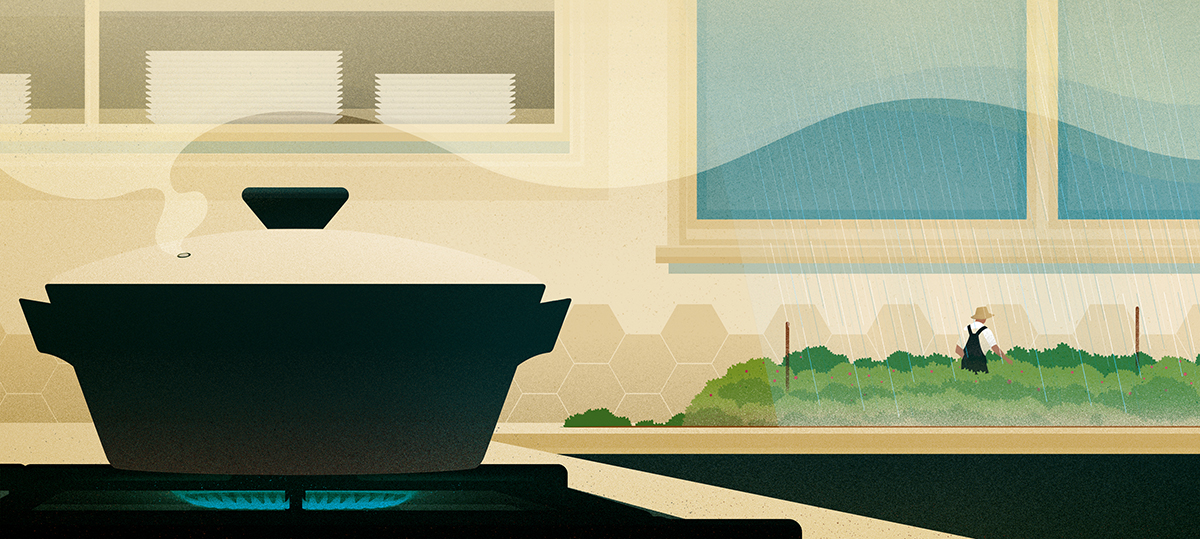 Tom Peake | Meiklejohn