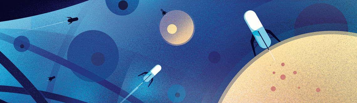 Tom Peake - Bentley Magazine | Meiklejohn